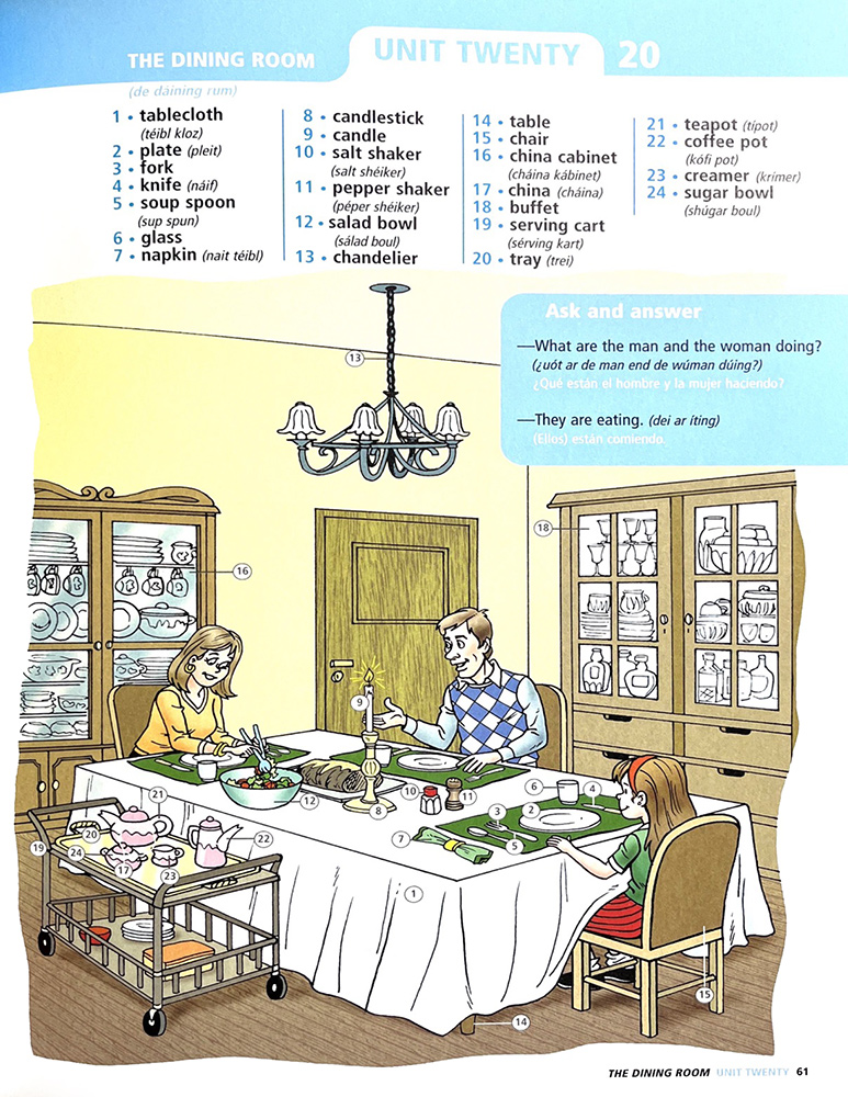 Basic English For Kids con CD-ROM - Libros MX