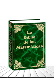 La Biblia de las Matemáticas - Libros MX