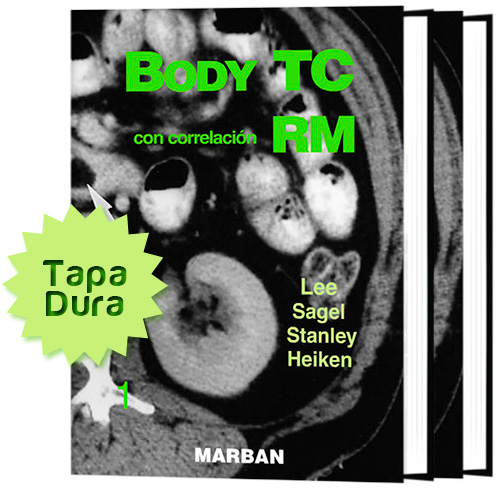 BODY TC con Correlación RM 2 Vols - Libros MX