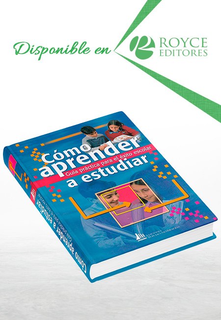 Cómo Aprender a Estudiar - Libros MX