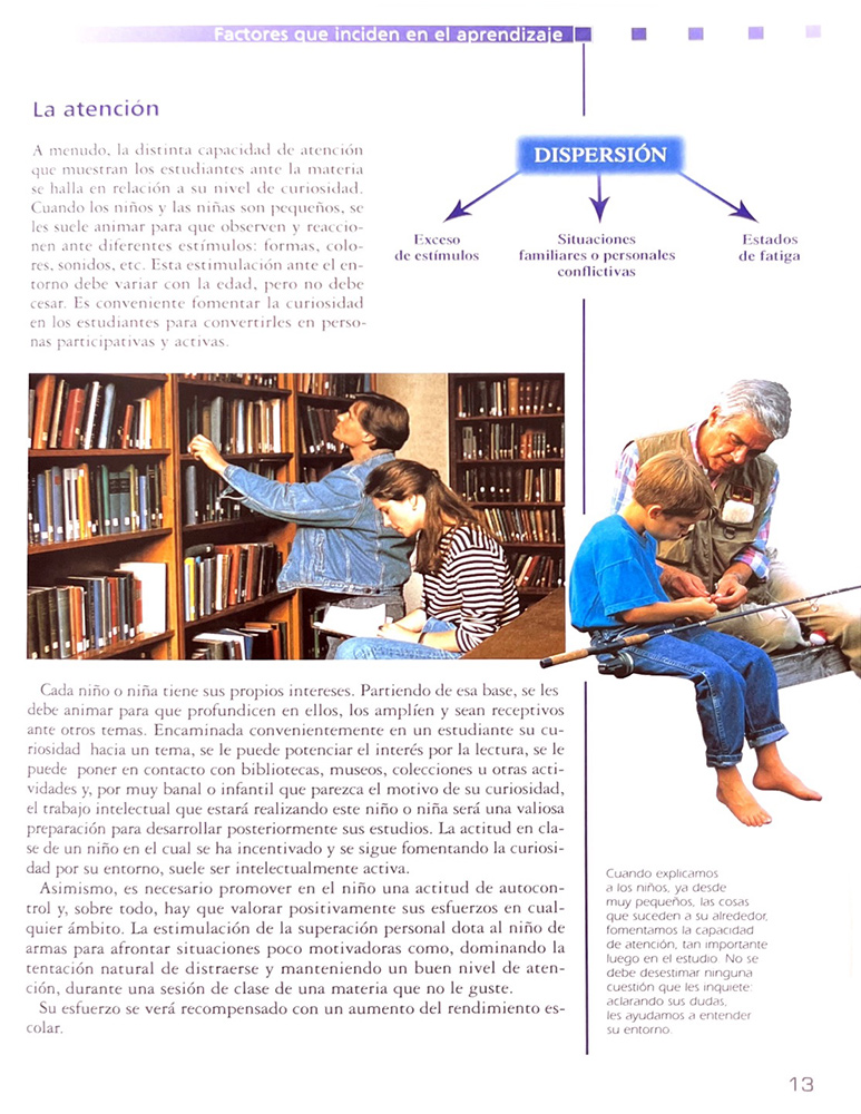 Cómo Aprender a Estudiar - Libros MX