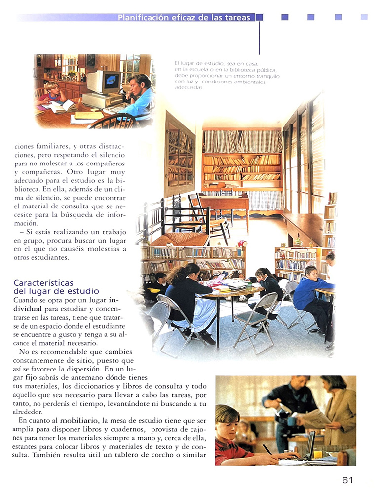 Cómo Aprender a Estudiar - Libros MX