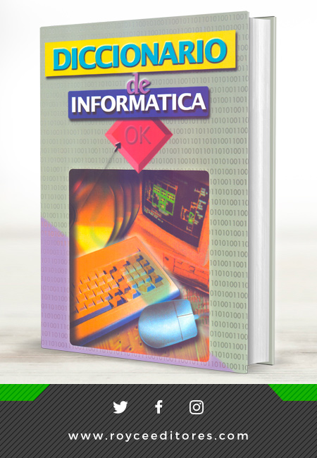 Diccionario de Informática - Libros MX