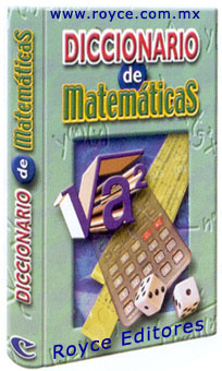 Diccionario de Matemáticas - Libros MX