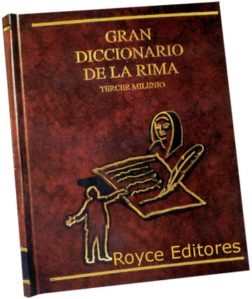 Gran Diccionario de la Rima - Libros MX