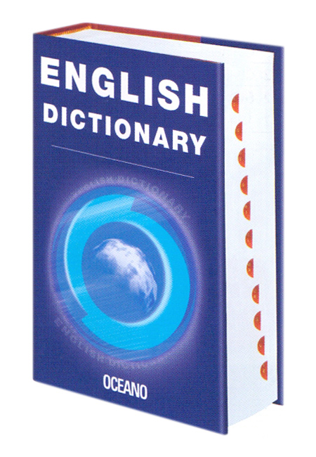 English Dictionary con CD-ROM - Libros MX