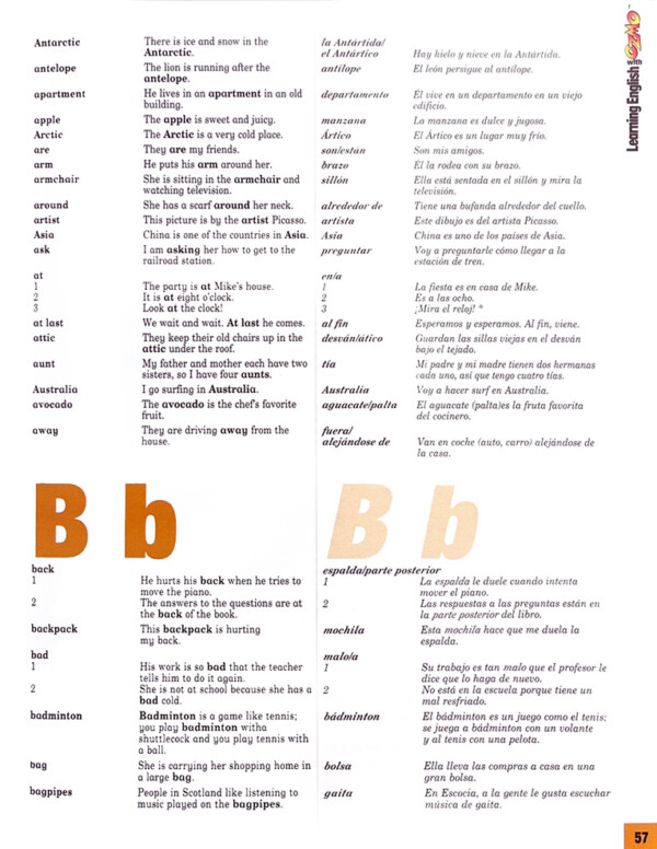 Learning English With Ozmo - Libros MX