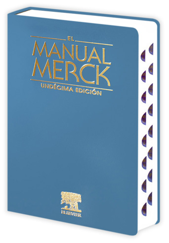 El Manual Merck - Libros MX