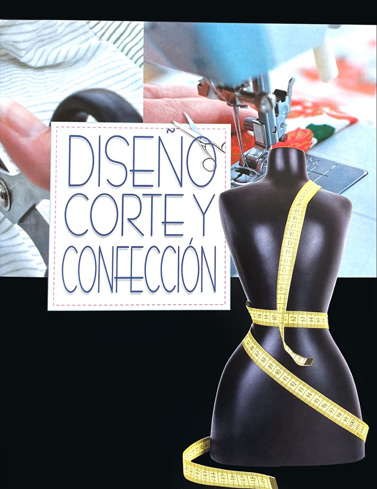 Corte Y Confeccion Logo Diseños De Logotipos De Costura Gratis