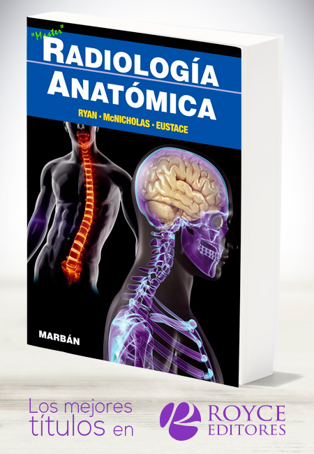 Radiología Anatómica - Libros MX