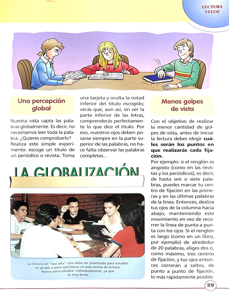 Técnicas Prácticas para Estudiar Más Fácil - Libros MX