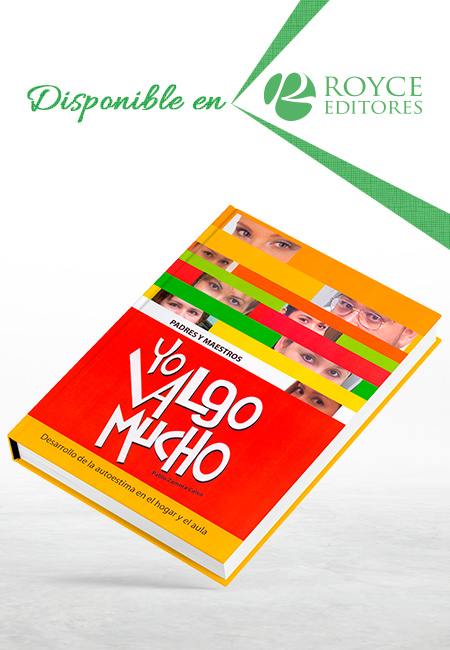 Yo Valgo Mucho - Libros MX