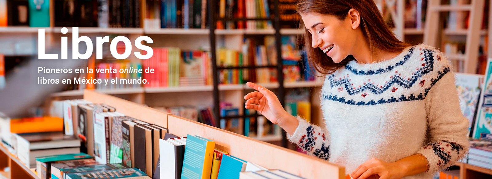 Libros MX - Tu tienda online, una librería de Royce Editores