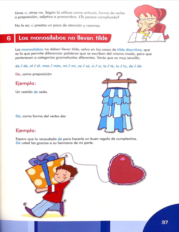 Aprende Ortografía y Gramática - Libros MX