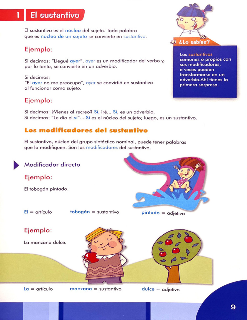 Aprende Ortografía y Gramática - Libros MX