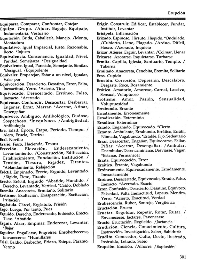 Diccionario de Sinónimos, Antónimos e Ideas Afines - Libros MX