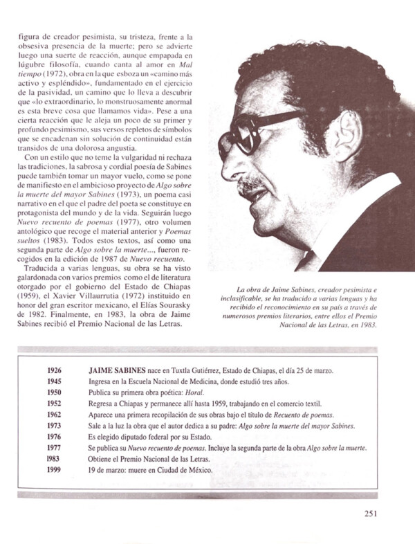 Grandes Biografías de México - Libros MX