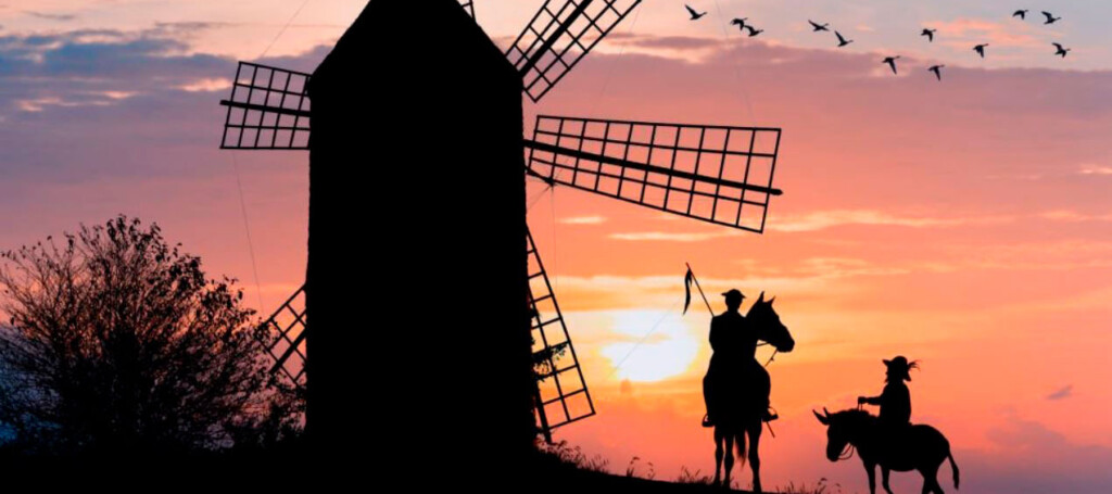 Por qué leer Don Quijote de la Mancha: 5 Razones - Libros MX