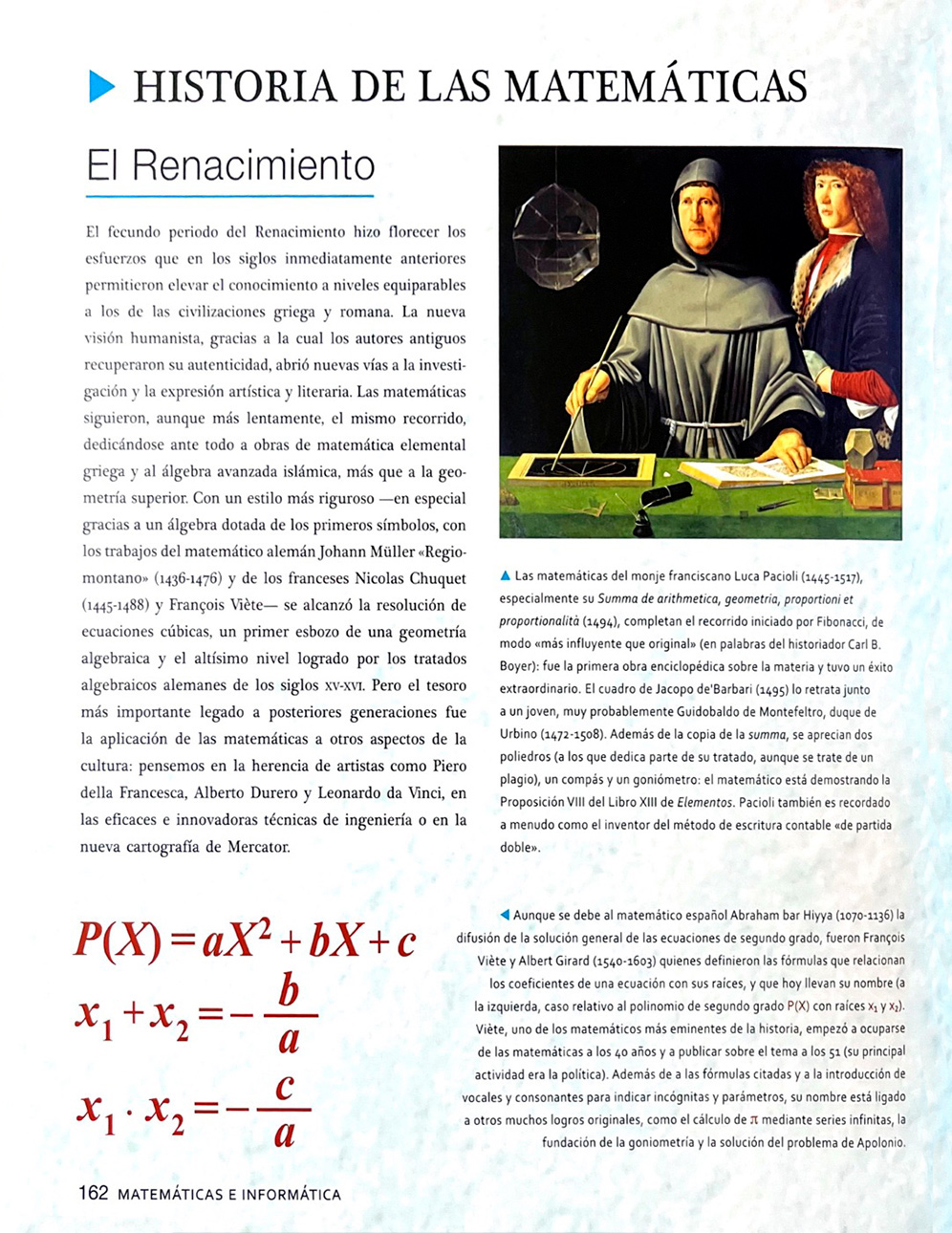 Atlas Ilustrado Matemáticas e Informática - Libros MX