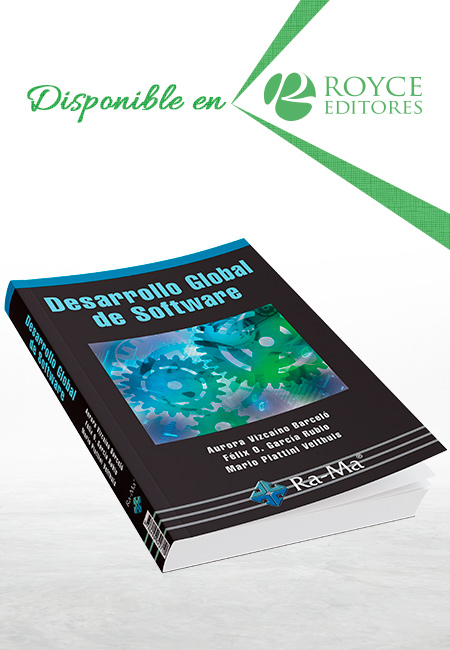 Desarrollo Global de Software - Libros MX