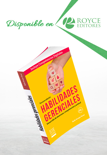 Habilidades Gerenciales - Libros MX