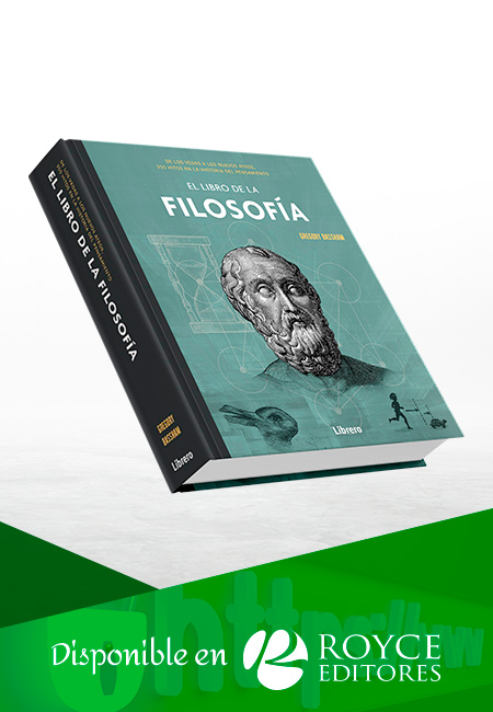 El Libro De La Filosofía Libros Mx
