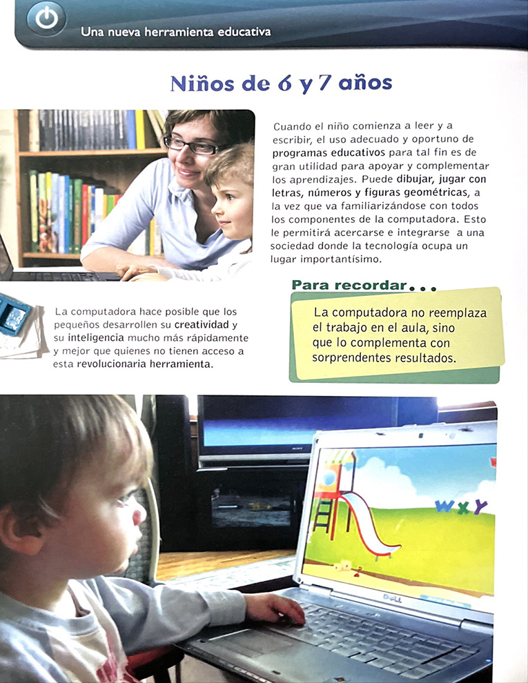 A Jugar y Aprender Computación con CD-ROM - Libros MX