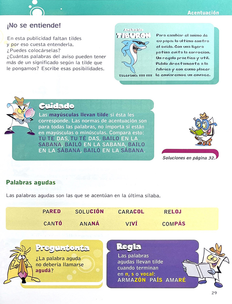 A Jugar y Aprender Ortografía con CD-ROM - Libros MX