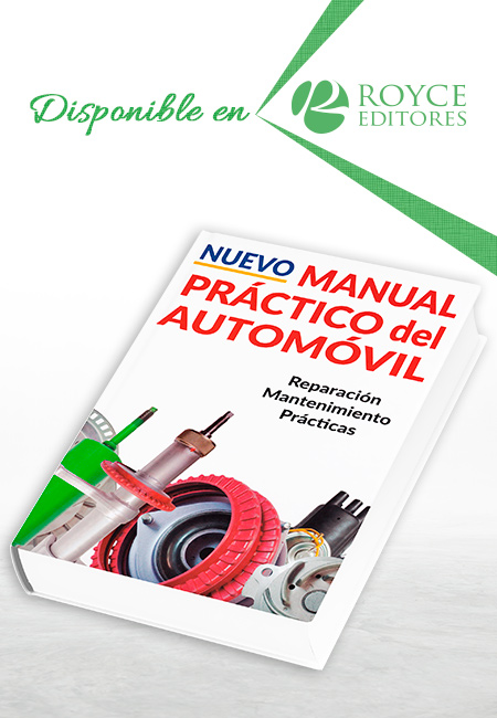 Nuevo Manual Práctico del Automóvil - Libros MX Nuevo Manual Práctico del Automóvil - Libros MX