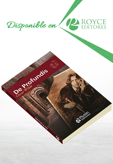 De Profundis - Libros MX