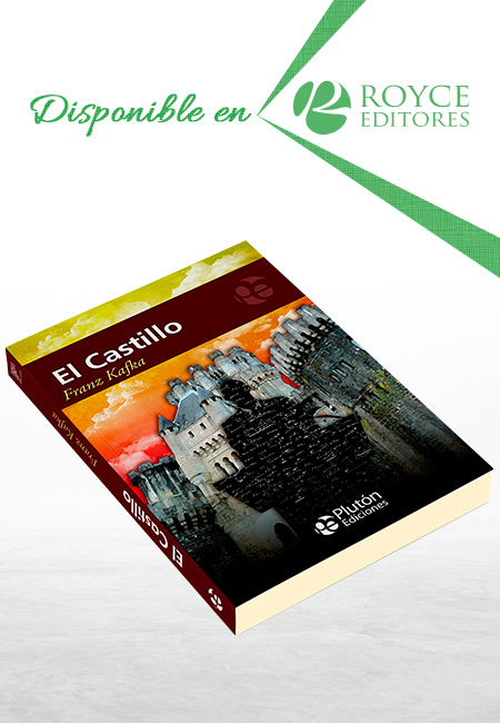 El Castillo - Libros MX