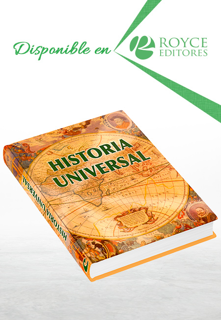 Historia Universal - Libros MX