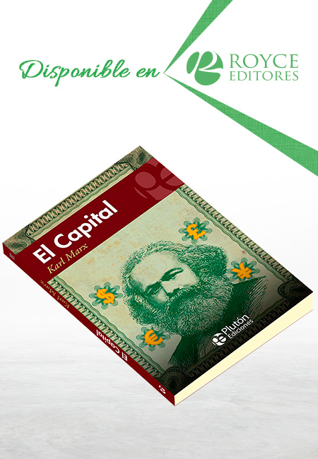 El Capital - Libros MX