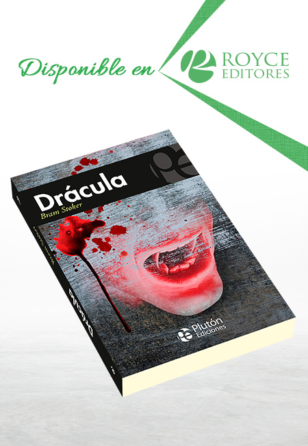 Drácula - Libros MX