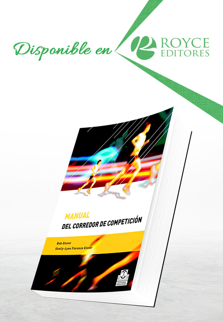 Manual del Corredor de Competición - Libros MX