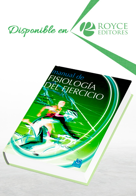 Manual de Fisiología del Ejercicio - Libros MX