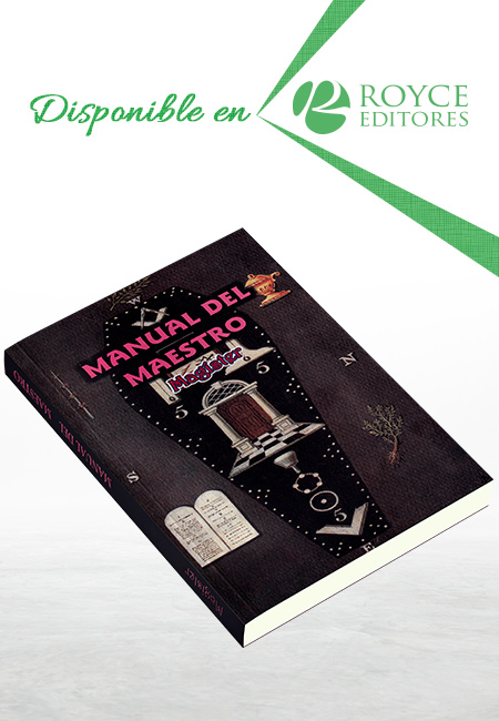 Manual del Maestro Magíster - Libros MX