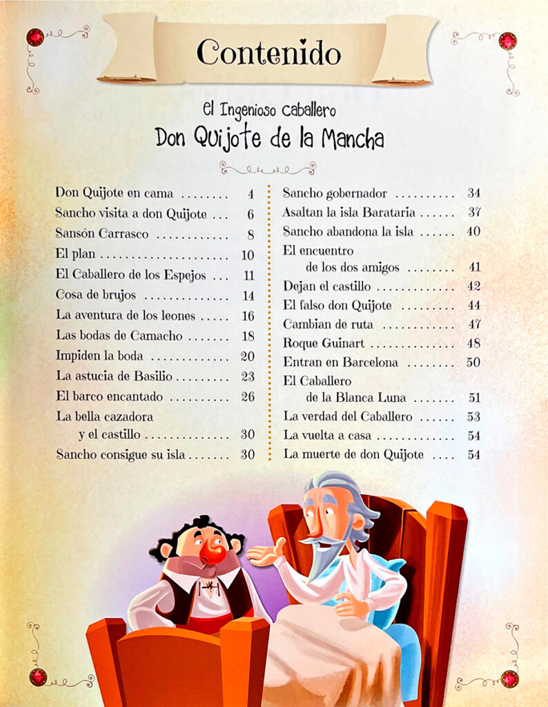 Don Quijote de la Mancha 2 Vols - Libros MX